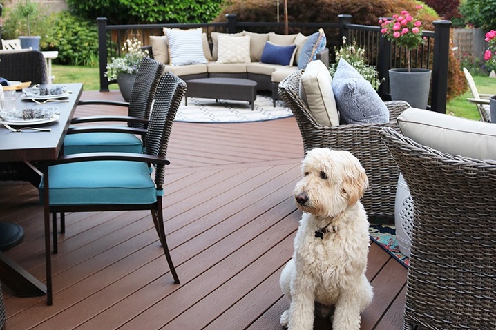 5 Need To Know Decking Tips | Fitch Construction Inc.