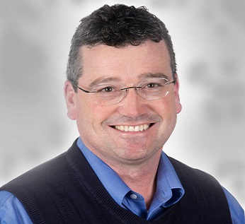 David Cerrone | President | Fitch Construction